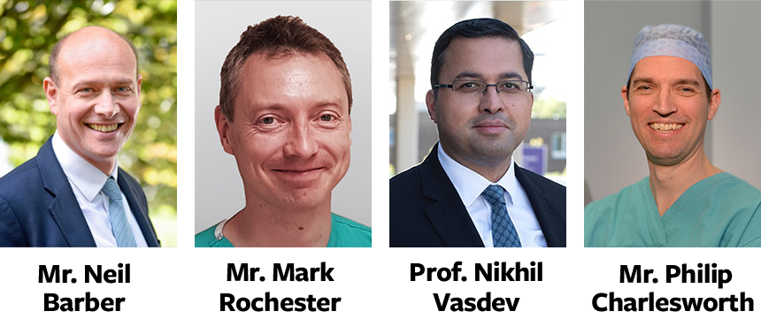 Registration - Hands-On Workshop